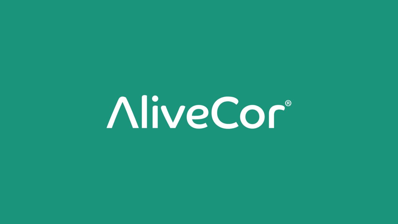 AliveCor - Pierre Close